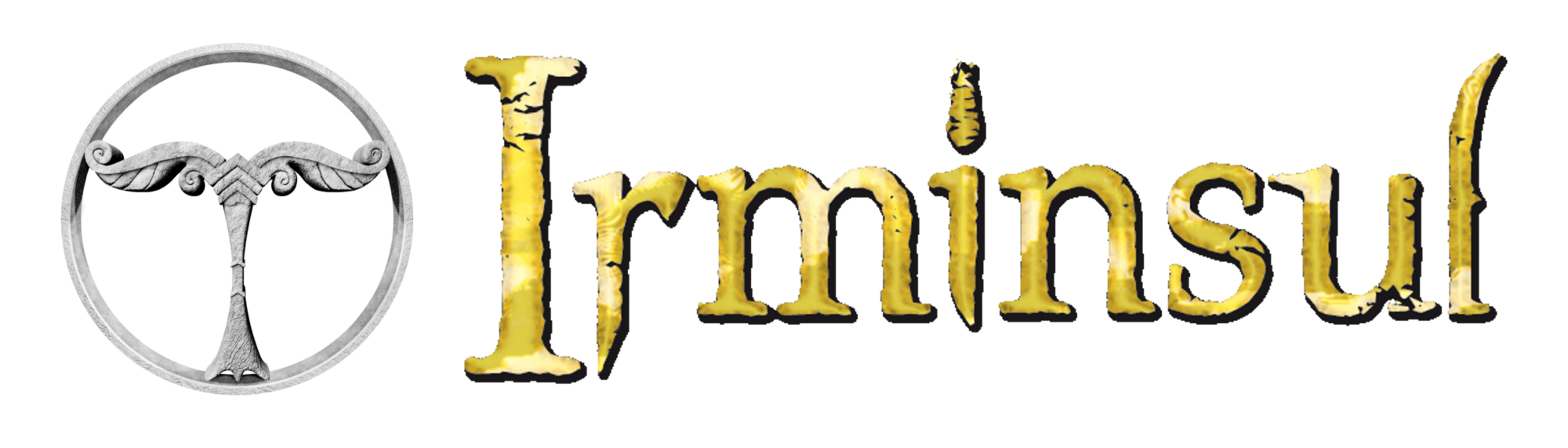 IRMINSUL – TROYAN FORGE
